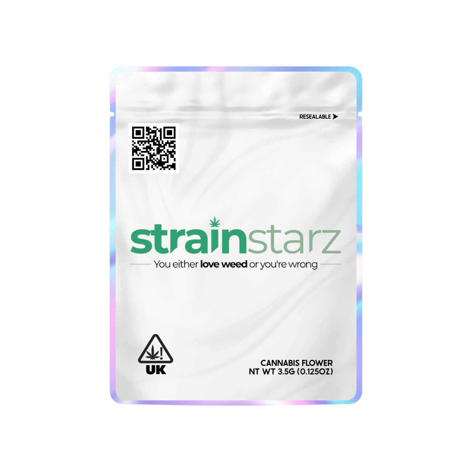Strainstarz Official | Strainstarz | Cannabis Products UK